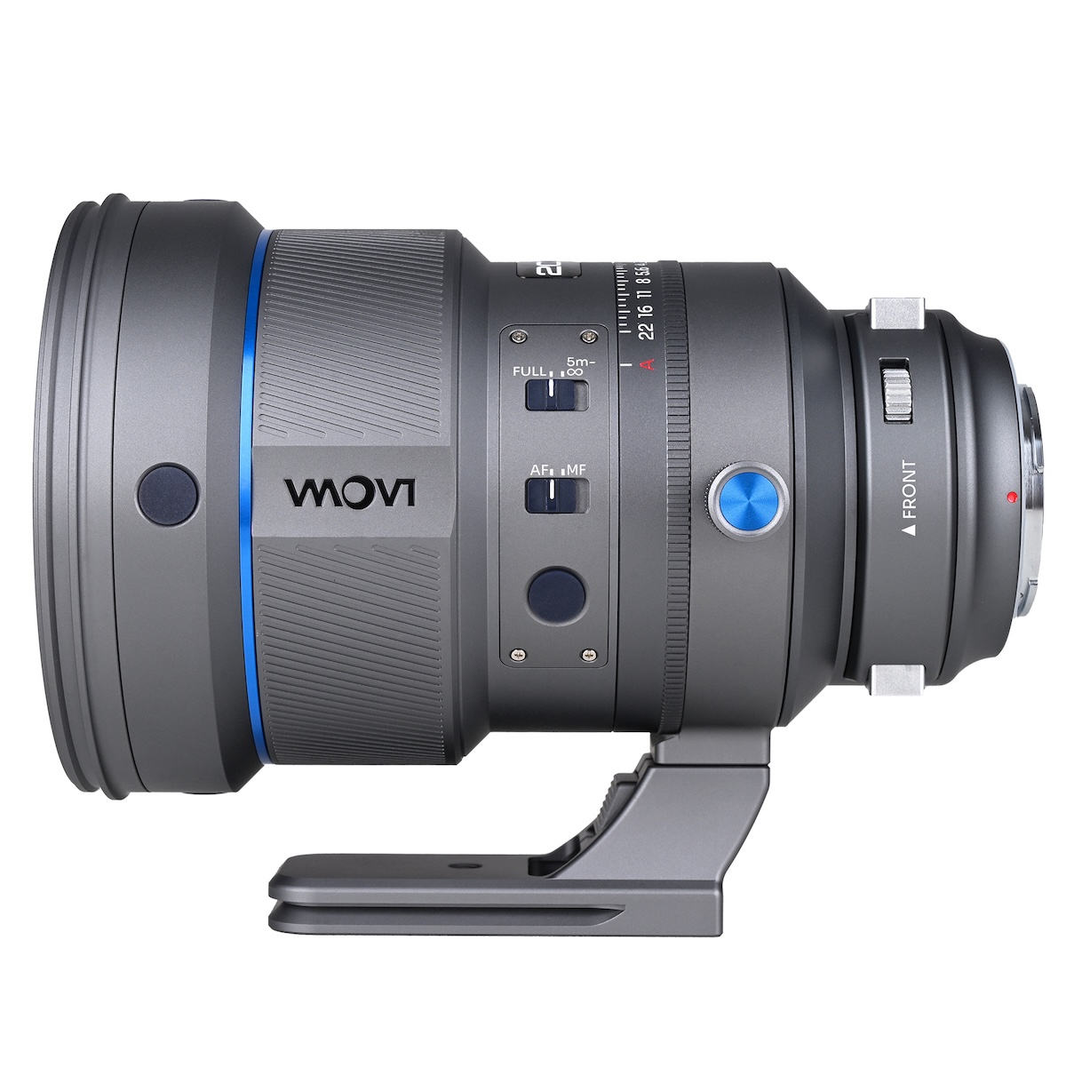 Laowa 200mm f/2 Aura vs. Nikon 200mm f/2 VR2 vs. Sigma 200mm f/2 DG OS: Which 200mm f/2 Lens ...