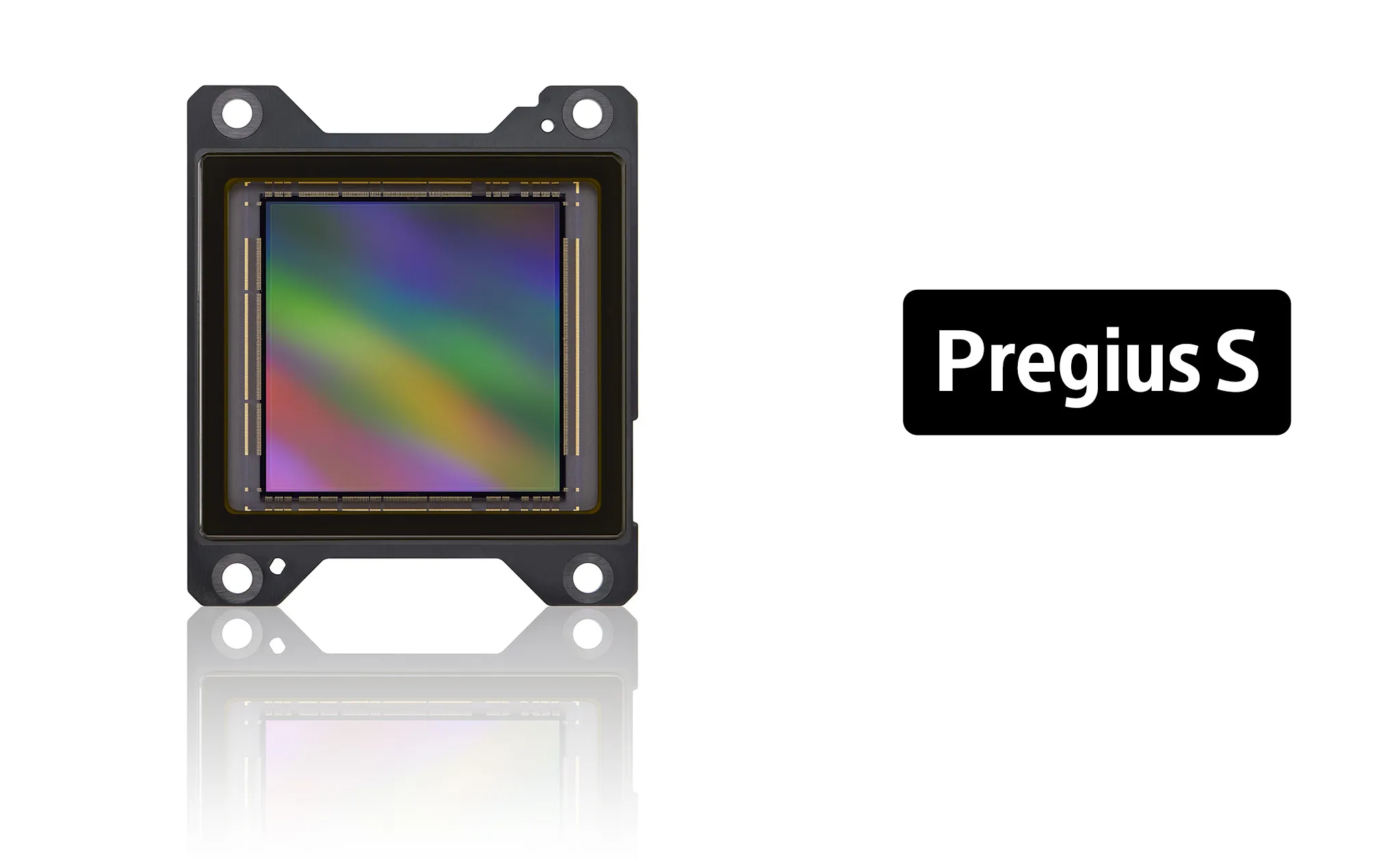 New Sony Global Shutter Sensor With 105MP and 100 fps Announced - Sony Addict