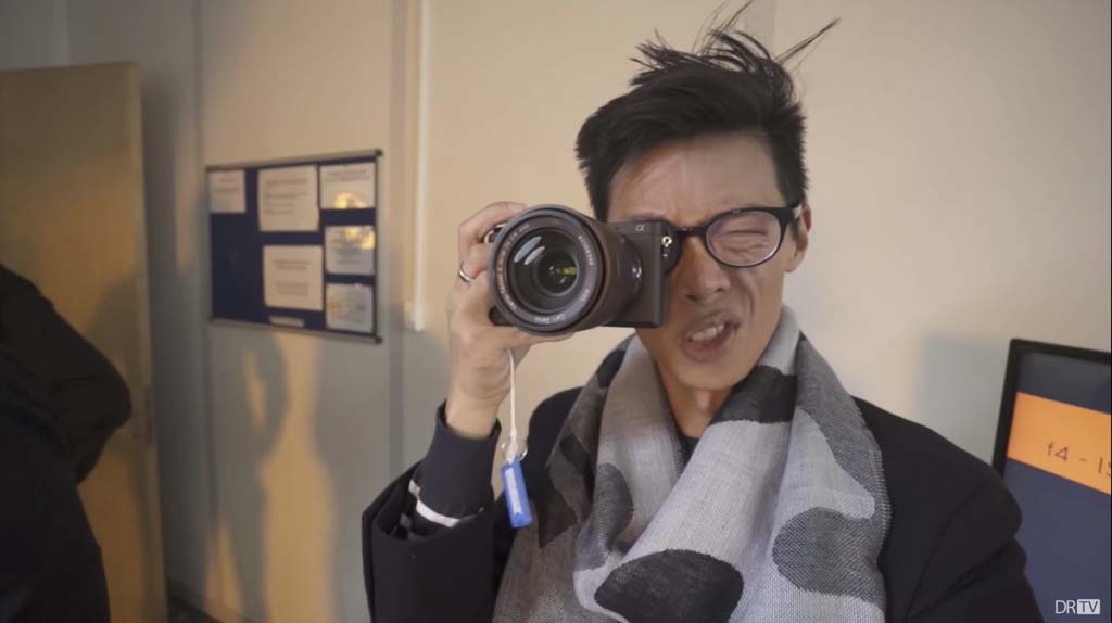 DigitalRev and Mirrorlessons Go Hands-On The Sony RX100 V and a6500 ...