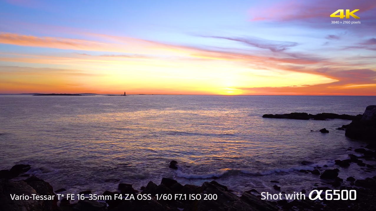 Sony's Be Moved Campaign - Sony Addict