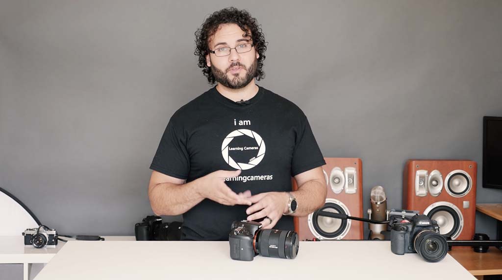 Sony a99II Review Roundup - Sony Addict