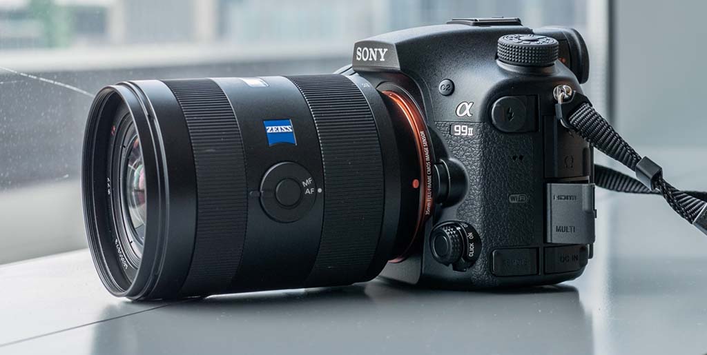 Sony a99II Reviews and Sony 135mm f1.8 Discontinued? - Sony Addict