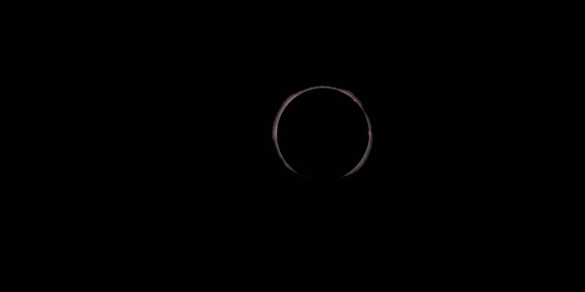 Sony: Solar Eclipse 2017 - Sony Addict