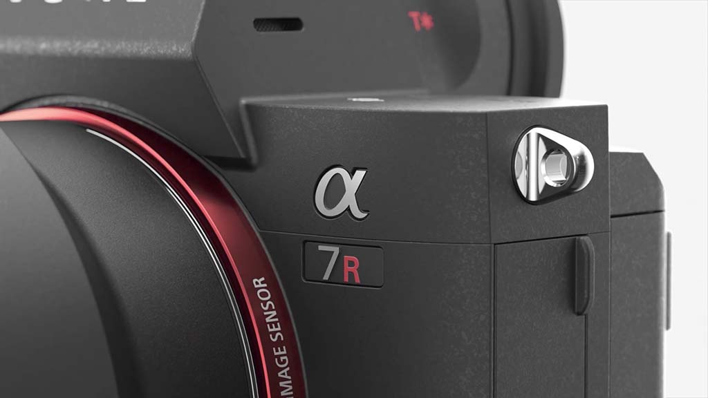 Sony a7R III vs D850 With Raw Files and More - Sony Addict