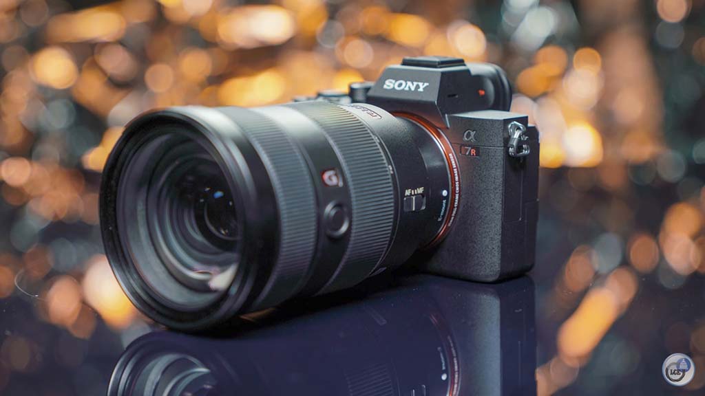 Sony a7RIII Reviews, Hands-on, Really Right Stuff Base Plate and a7RII ...