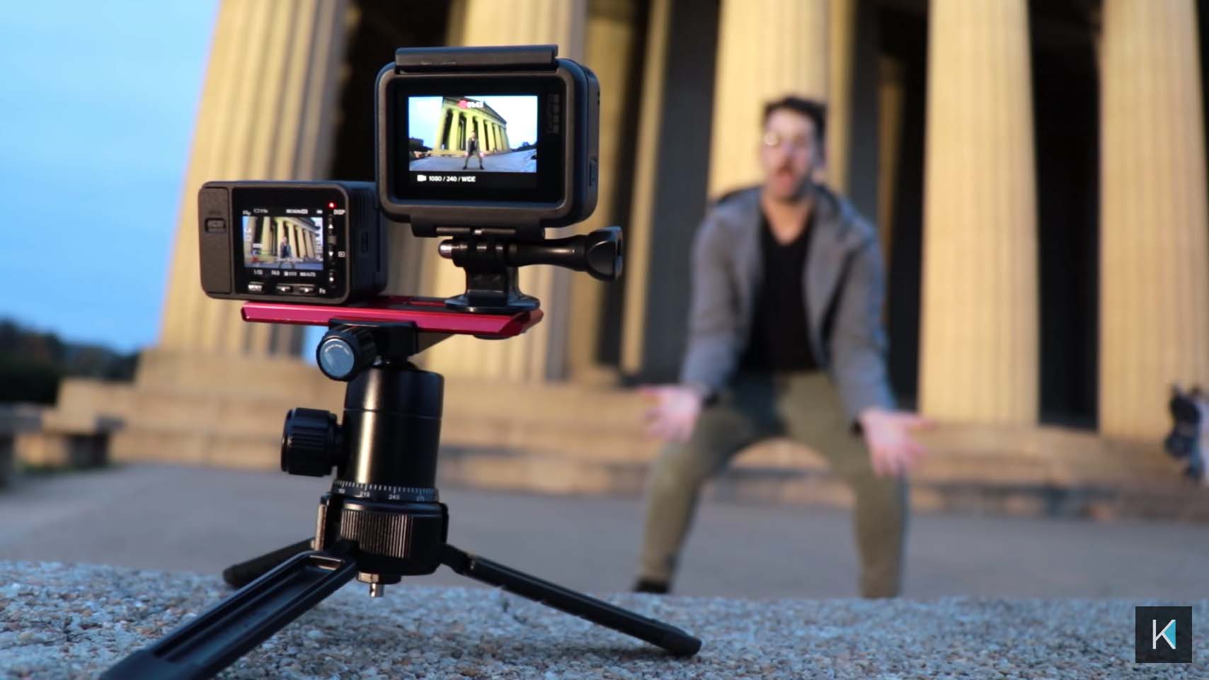 Sony RX0 vs GoPro Hero 6 Continued - Sony Addict