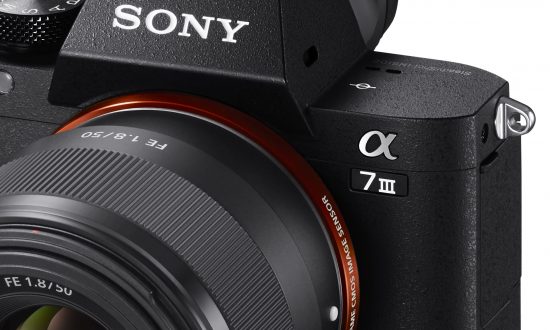 First Sony a7III Photos Leak and Specs - Sony Addict