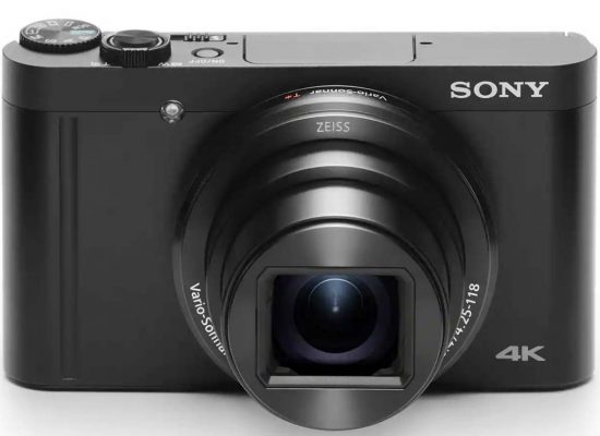 Sony W800 Announced - Sony Addict