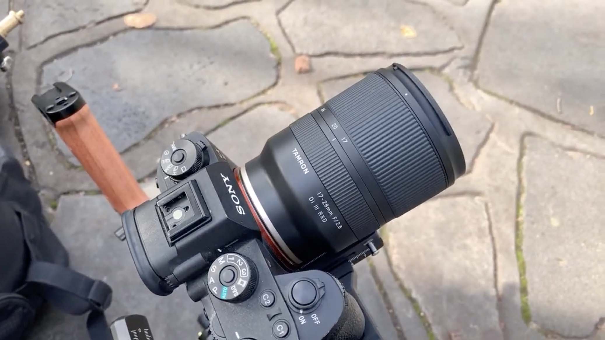 Tamron 17 28mm Testing Samples And Possible Price Increase Sony Addict Tamron 17 28mm Testing Samples And Possible Price Increase Sony Addict