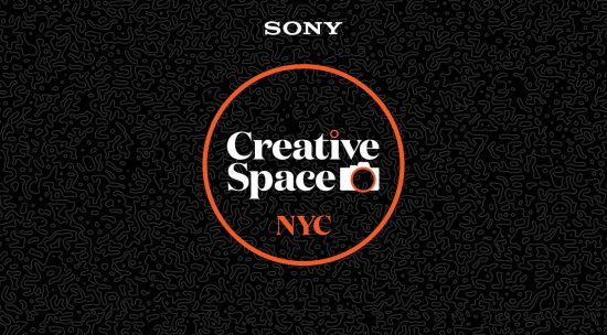 Sony Creative Space NYC Schedule and Special Evening Events - Sony Addict