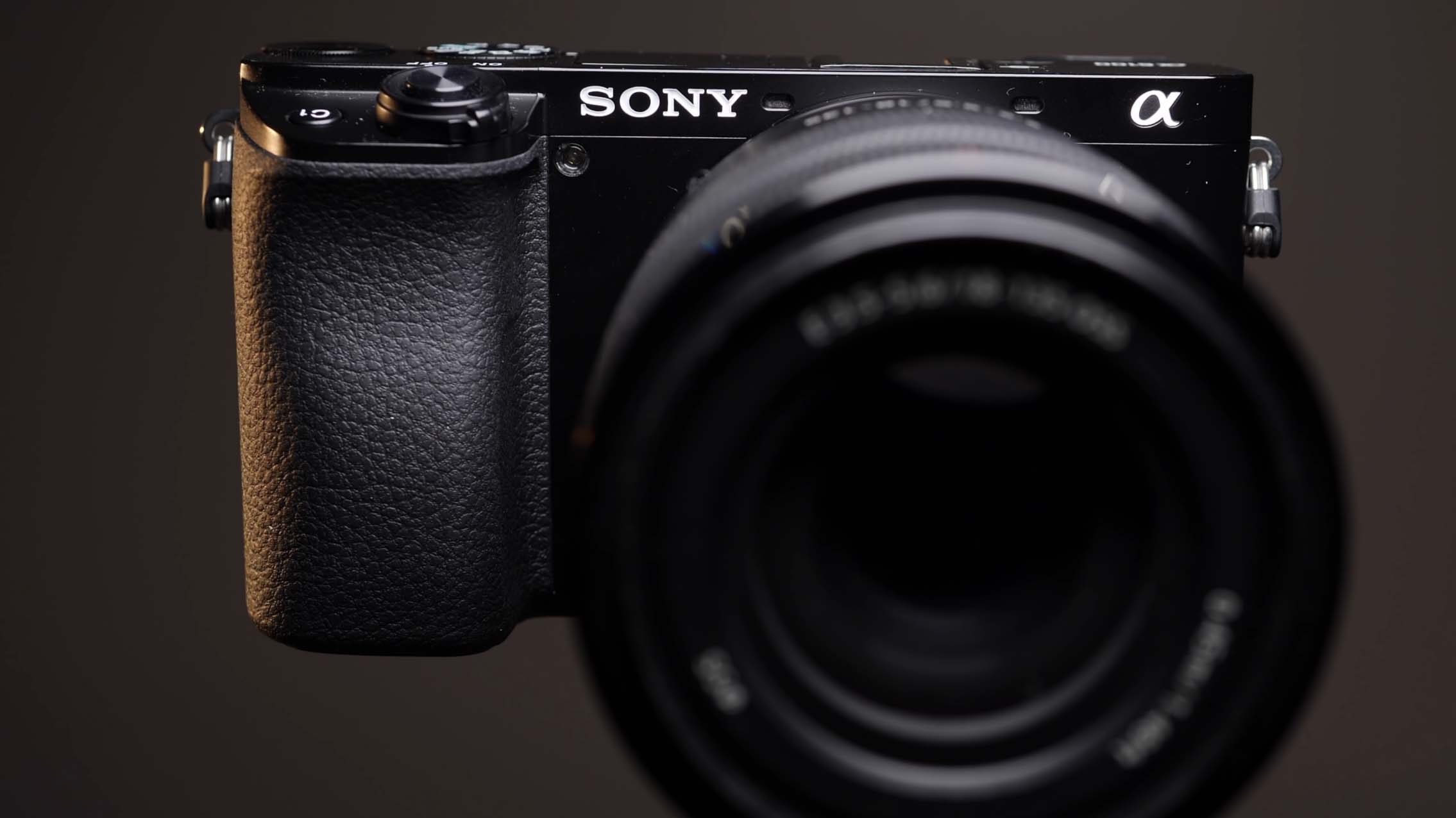 DPRTV: Sony a6100 Review - Sony Addict