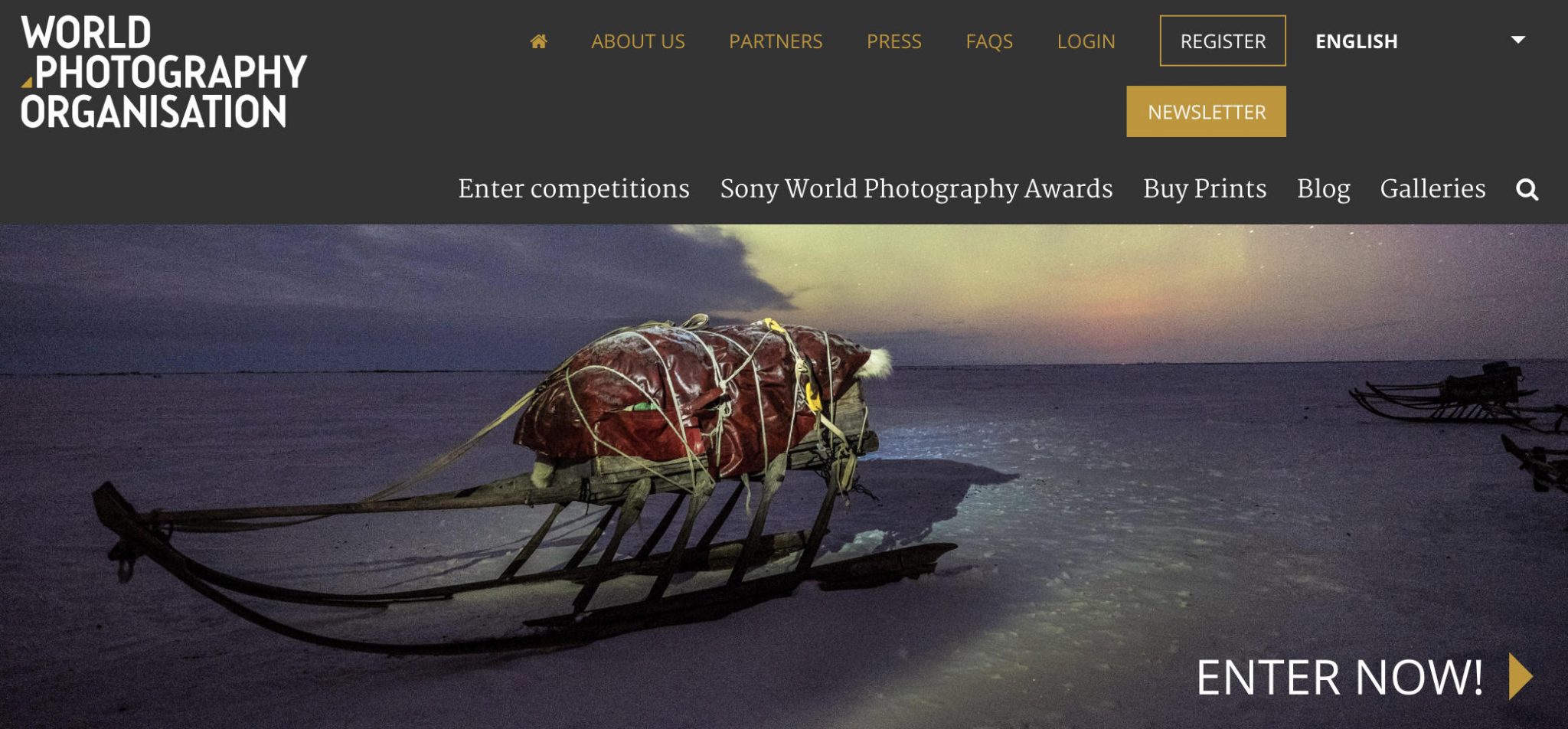 Sony World Photography Awards Announces Alpha Female Award In 2020 Open ...