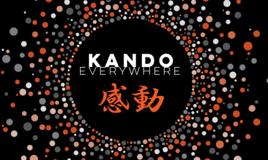 Kando Everywhere 2020 - Sony Addict