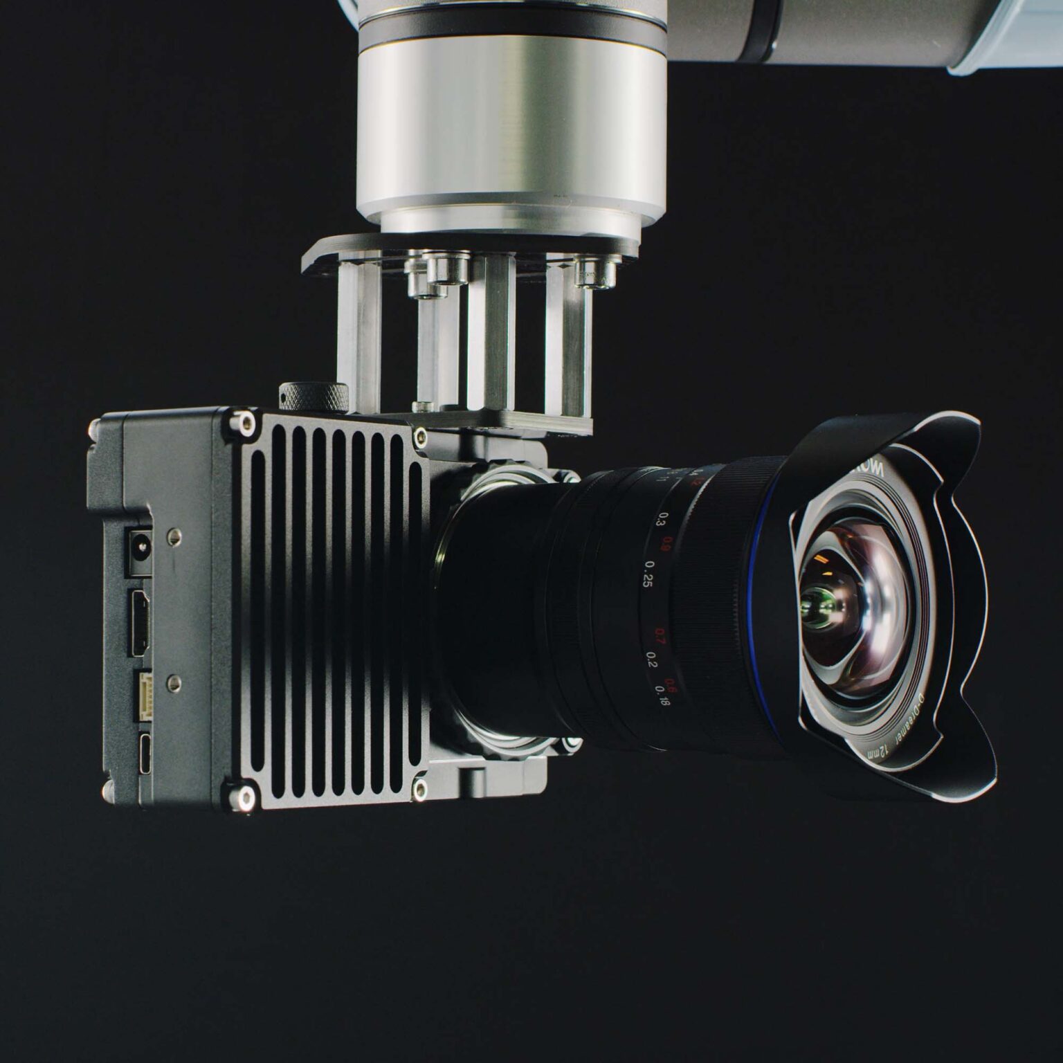 Freefly Wave High-Speed Camera Announced - Sony Addict