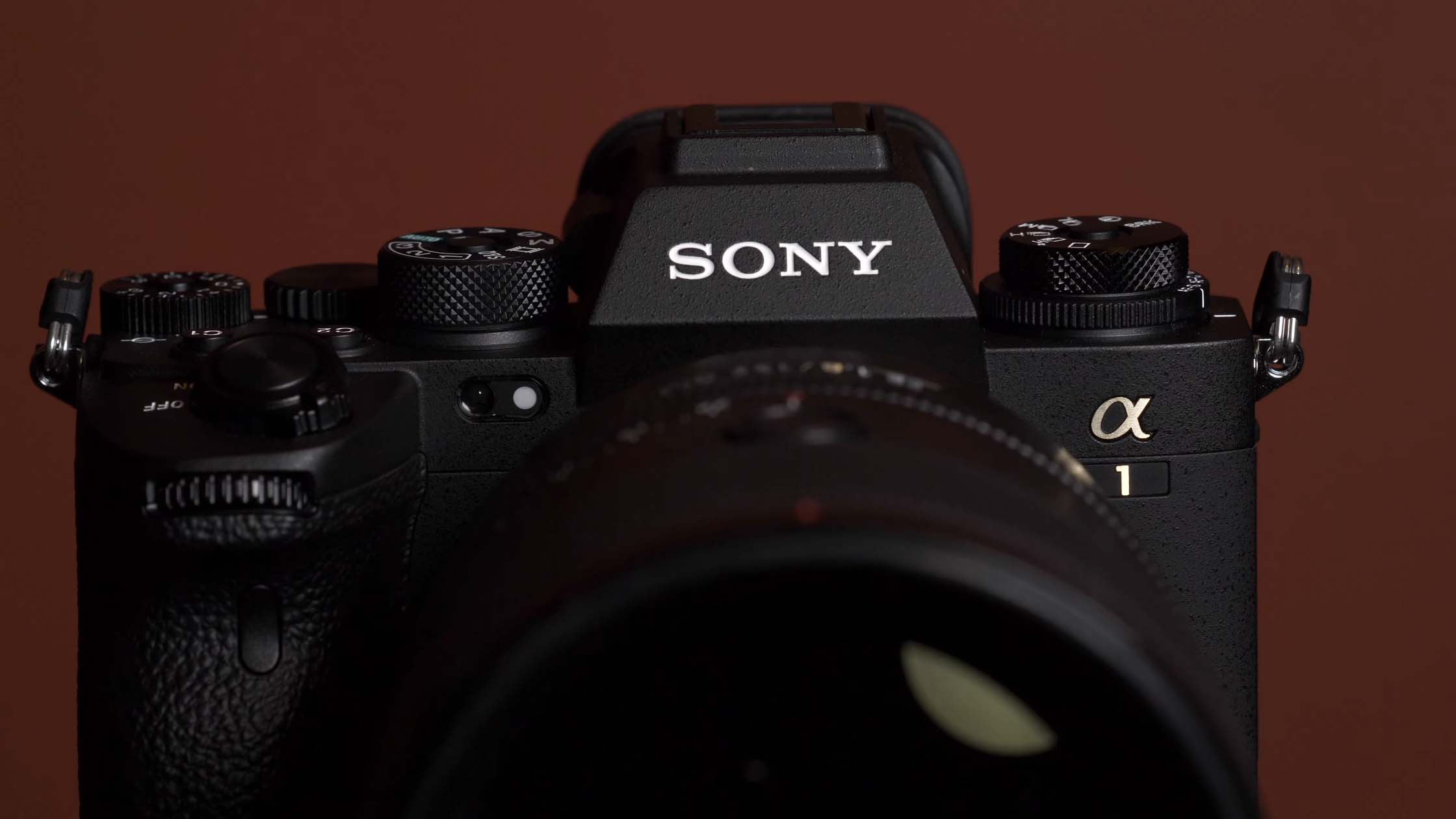 DPRTV: Sony Alpha 1 Review - Greatest Camera Ever Made? - Sony Addict