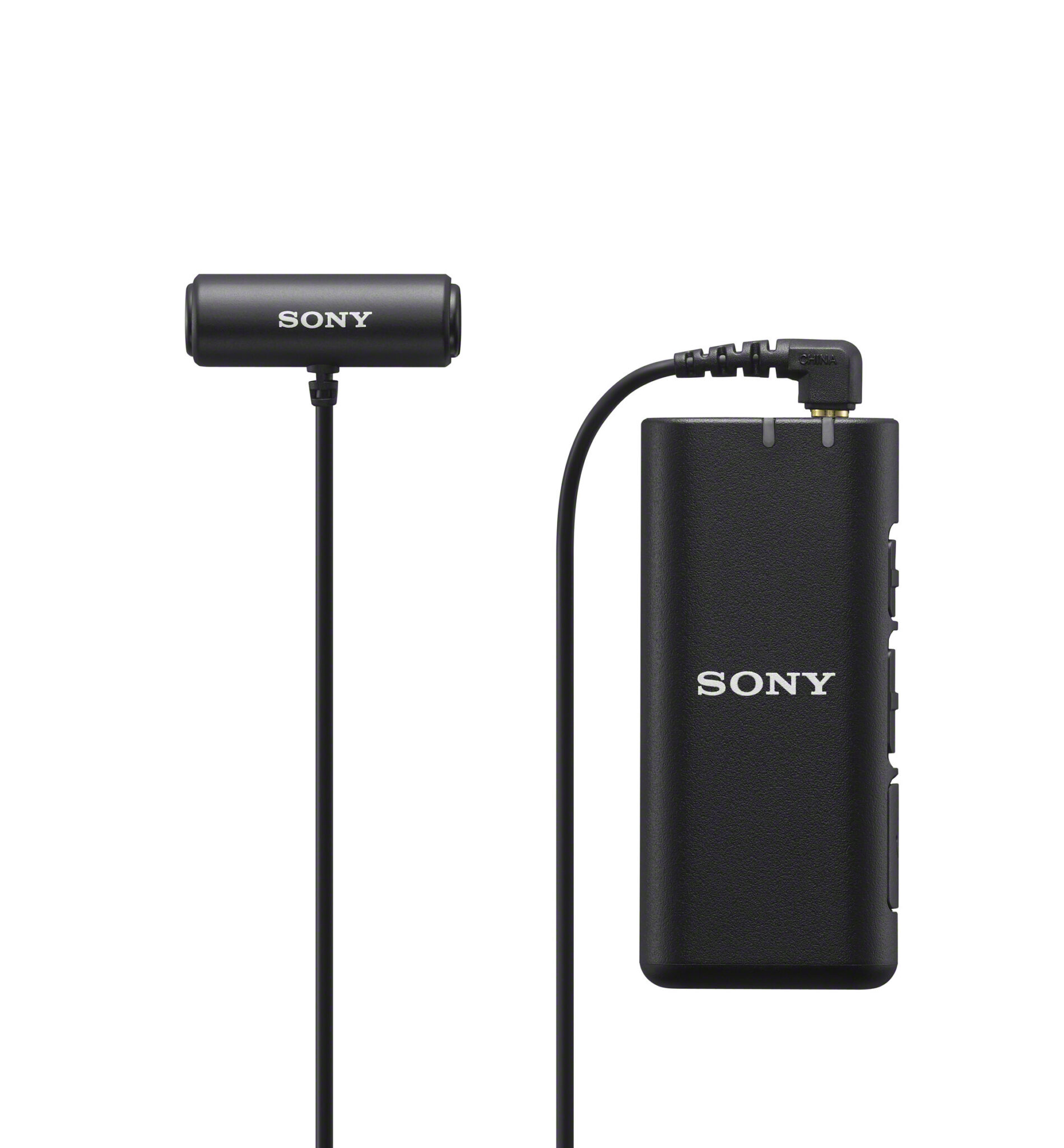 Sony Electronics Announces the ECM-W2BT Wireless Microphone and the ECM ...