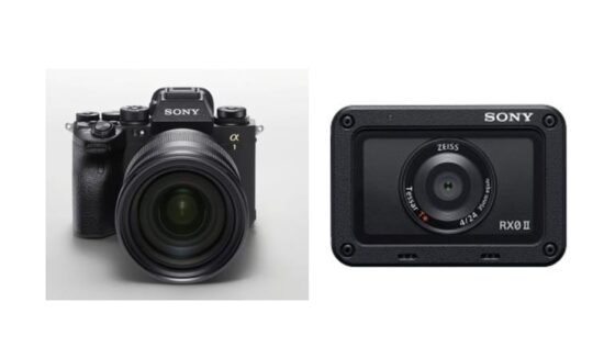 Sony Expands Functionality of Camera Remote SDK and Increases Range of ...