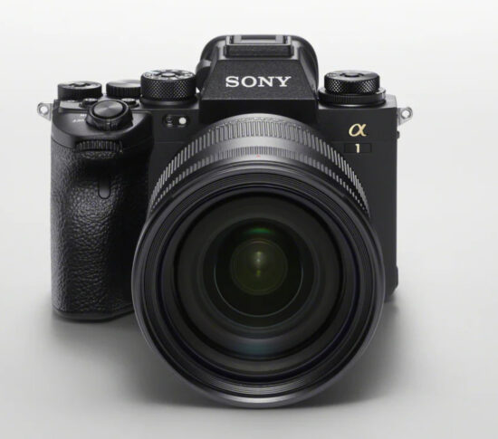 Sony Celebrates Success at 2021 TIPA Awards - Sony Addict