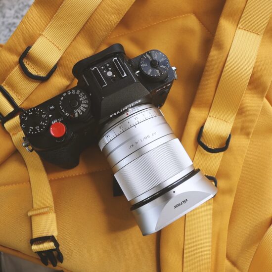 Viltrox Square Lens Hoods Coming Soon - Sony Addict