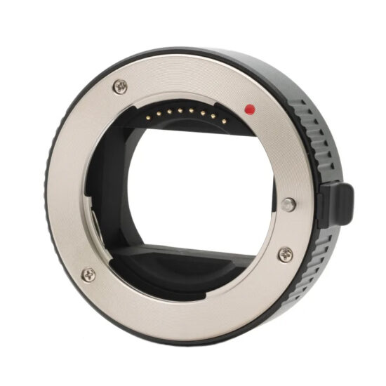 MonsterAdapter LA-VE2 Announced - Sony Addict