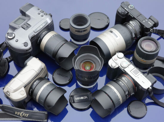 MonsterAdapter LA-VE2 Announced - Sony Addict