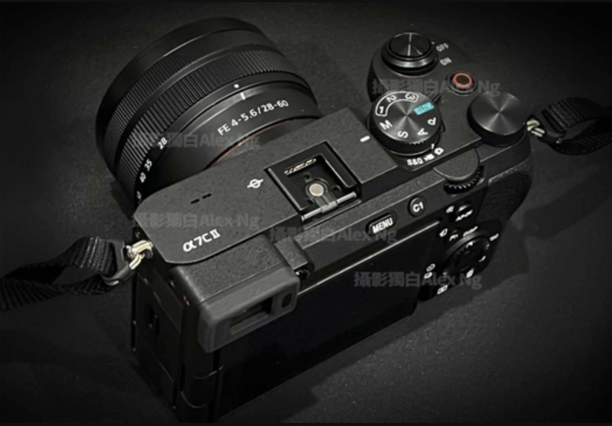Sony a7CII, a7CR, and FE 16-35mm F2.8 GM II Expected August 29th - Sony ...