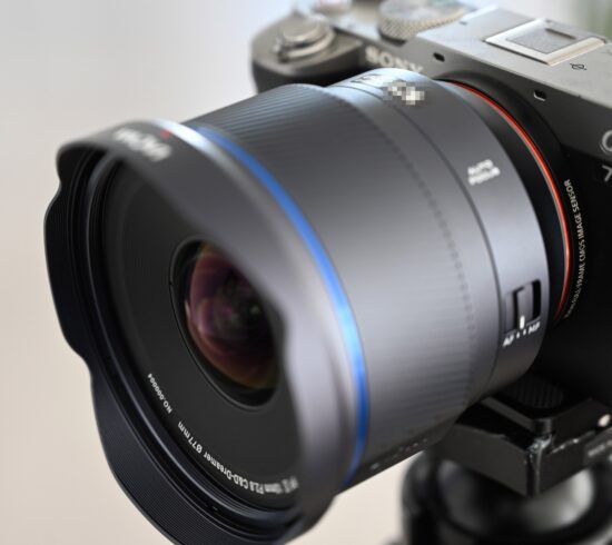 Laowa 10mm f/2.8 C&D Dreamer Autofocus Lens - Sony Addict