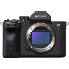 Sony a7IV Firmware 6.01 Released - Sony Addict