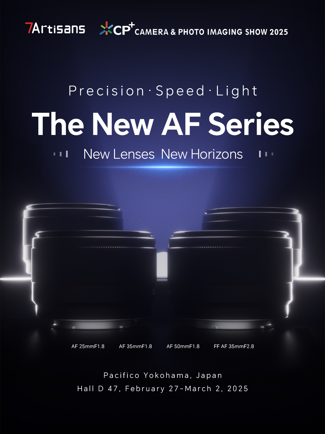 Additional 7Artisans AF Lens Information - Sony Addict